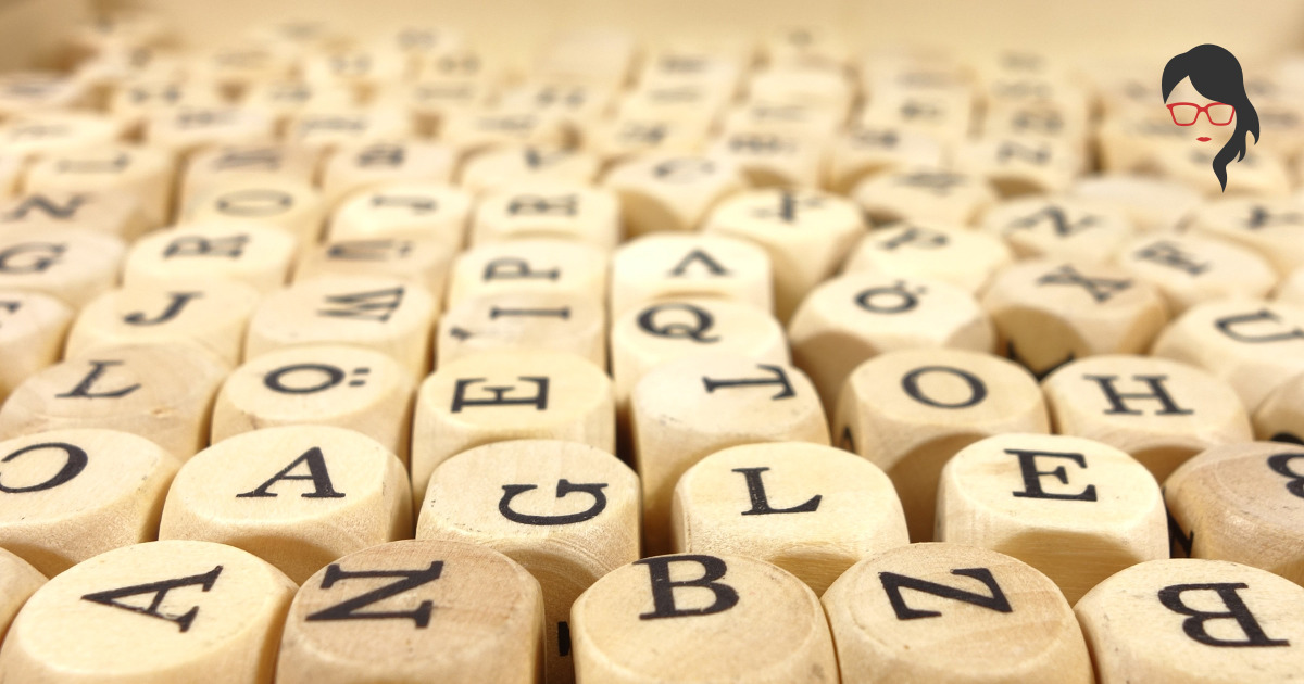 Names have meaning: 13 ideas on how to improve names in the project