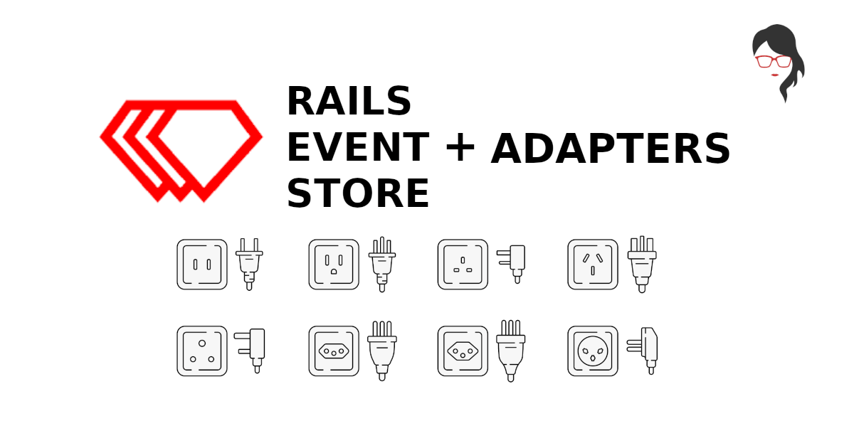 Smart adapters for RailsEventStore